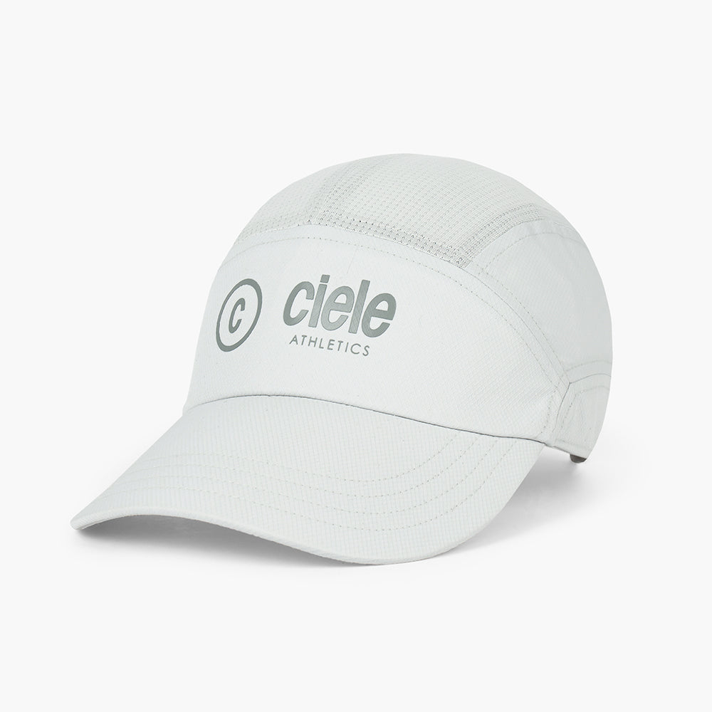 ciele athletics - FSTCap SC - Classic - Cside - Light Grey – ciele ...