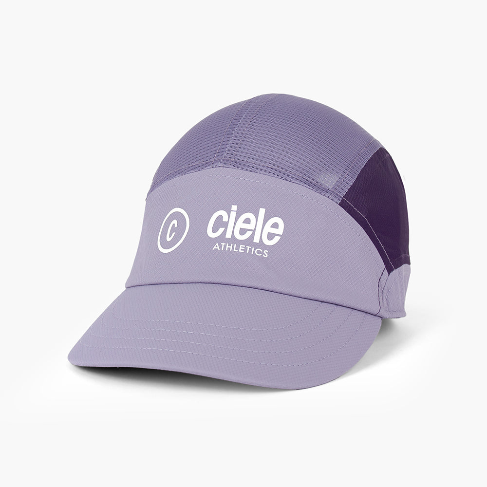 ciele athletics - FSTCap SC - Classic - Cside - Light Grape – ciele ...